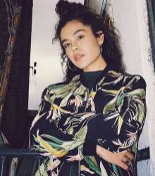 Amor Evans Birthday, Real Name, Age, Weight, Height, Family, Facts ...