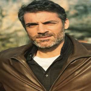 Gil Alma Birthday, Real Name, Age, Weight, Height, Family, Facts ...