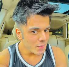 Siddharth Sharma Birthday, Real Name, Age, Weight, Height, Family ...