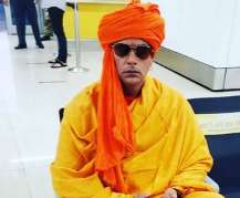 Swami Chakrapani Maharaj Birthday, Real Name, Age, Weight, Height ...