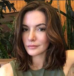 Chelsea Edmundson Birthday, Real Name, Age, Weight, Height, Family ...