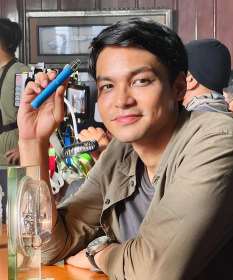 Syafiq Kyle Birthday, Real Name, Age, Weight, Height, Family, Facts ...