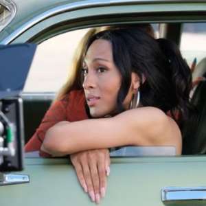 Michaela Jae Rodriguez Birthday, Real Name, Age, Weight, Height, Family ...