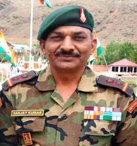 Subedar Sanjay Kumar Birthday, Real Name, Age, Weight, Height, Family ...