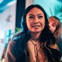 Stephanie Sy Birthday, Real Name, Age, Weight, Height, Family, Facts ...