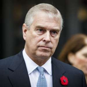 Prince Andrew Birthday, Real Name, Age, Weight, Height, Family, Facts ...