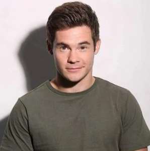 Adam DeVine Birthday, Real Name, Age, Weight, Height, Family, Facts ...