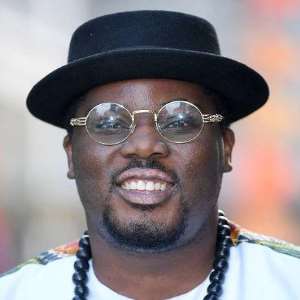 Hammed Animashaun Birthday, Real Name, Age, Weight, Height, Family ...