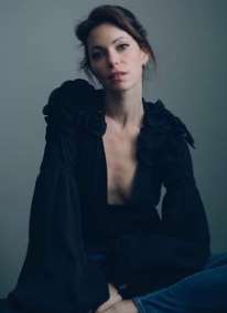 Courtney Henggeler Birthday, Real Name, Age, Weight, Height, Family ...