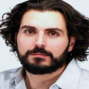 Sam Kalidi Birthday, Real Name, Age, Weight, Height, Family, Facts ...