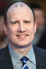 Kevin Feige Birthday, Real Name, Age, Weight, Height, Family, Facts ...