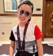 Nikita Vashketov (Vlad and Niki) Birthday, Real Name, Age, Weight ...