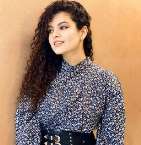 Palak Muchhal Birthday, Real Name, Age, Weight, Height, Family, Facts ...