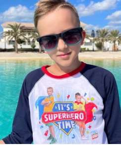 Vladislav Vashketov (Vlad and Niki) Birthday, Real Name, Age, Weight ...