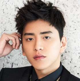 Darren Wang Birthday, Real Name, Age, Weight, Height, Family, Facts ...