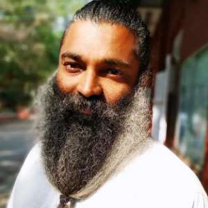 Jijoy Rajagopal Birthday, Real Name, Age, Weight, Height, Family, Facts ...