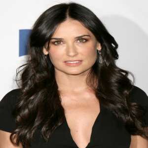 Demi Moore Birthday, Real Name, Age, Weight, Height, Family, Facts ...