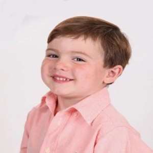 Connor Noon Birthday, Real Name, Age, Weight, Height, Family, Facts ...