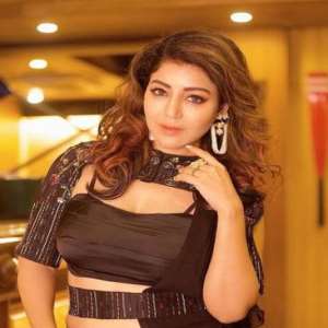 Debina Bonnerjee Birthday, Real Name, Age, Weight, Height, Family ...