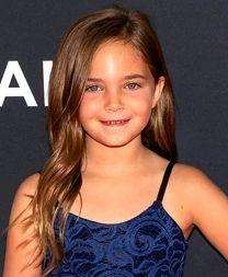 Ryan Kiera Armstrong Birthday, Real Name, Age, Weight, Height, Family ...