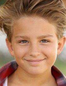 Tait Blum Birthday, Real Name, Age, Weight, Height, Family, Facts ...