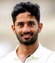 Rahul Tripathi Birthday, Real Name, Age, Weight, Height, Family, Facts ...