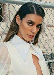 Laysla De Oliveira Birthday, Real Name, Age, Weight, Height, Family ...