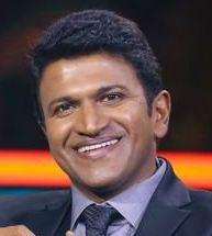 Puneeth Rajkumar Birthday, Real Name, Age, Weight, Height, Family ...