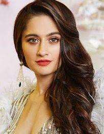 Sanjeeda Sheikh Birthday, Real Name, Age, Weight, Height, Family, Facts ...