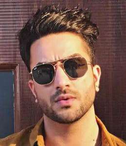 Aly Goni Birthday, Real Name, Age, Weight, Height, Family, Facts ...