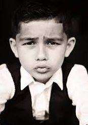 Maxwell Fox Andrews Birthday, Real Name, Age, Weight, Height, Family ...