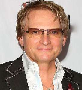 Rex Smith Birthday, Real Name, Age, Weight, Height, Family, Facts ...