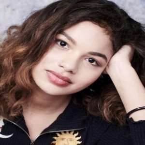 Helena Howard Birthday, Real Name, Age, Weight, Height, Family, Facts ...