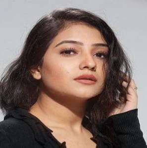 Akshita Mudgal Birthday, Real Name, Age, Weight, Height, Family, Facts ...