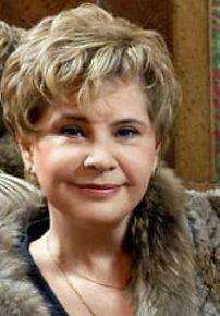 Tatyana Dogileva Birthday, Real Name, Age, Weight, Height, Family ...