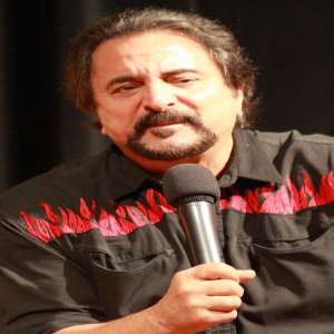 Tom Savini Birthday, Real Name, Age, Weight, Height, Family, Facts ...