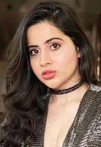 Urfi Javed Birthday, Real Name, Age, Weight, Height, Family, Facts ...