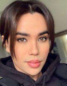 JayR Tinaco Birthday, Real Name, Age, Weight, Height, Family, Facts ...