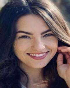 Kayla Compton Birthday, Real Name, Age, Weight, Height, Family, Facts ...