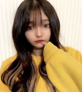 Yuzuka Nakaya Birthday, Real Name, Age, Weight, Height, Family, Facts ...