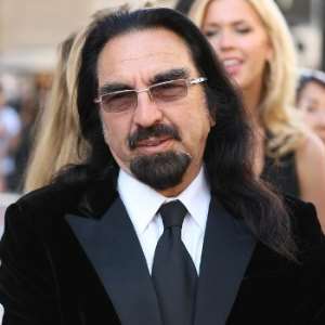 George DiCaprio Birthday, Real Name, Age, Weight, Height, Family, Facts ...