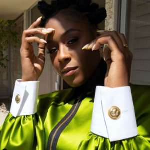 Moses Ingram Birthday, Real Name, Age, Weight, Height, Family, Facts ...