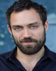 Alex Hassell Birthday, Real Name, Age, Weight, Height, Family, Facts ...