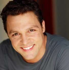 Anthony Molinari Birthday, Real Name, Age, Weight, Height, Family ...