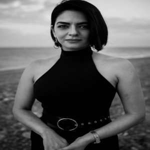 Himanshi Choudhary Birthday, Real Name, Age, Weight, Height, Family ...