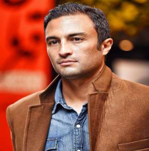 Amir Jadidi Birthday, Real Name, Age, Weight, Height, Family, Facts ...