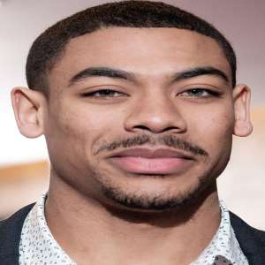 Aaron Pierre Birthday, Real Name, Age, Weight, Height, Family, Facts ...