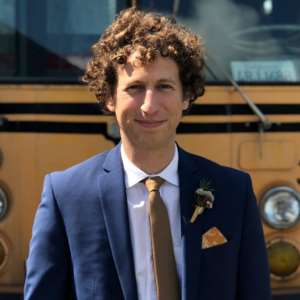 David Magidoff Birthday, Real Name, Age, Weight, Height, Family, Facts ...