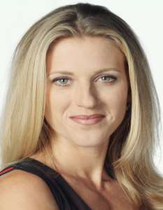 Andrea Bendewald Birthday, Real Name, Age, Weight, Height, Family ...