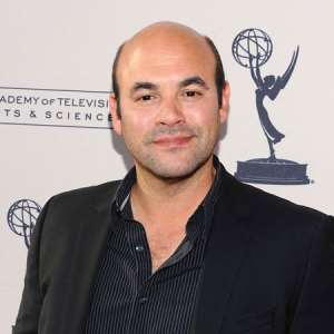 Ian Gomez Birthday, Real Name, Age, Weight, Height, Family, Facts ...